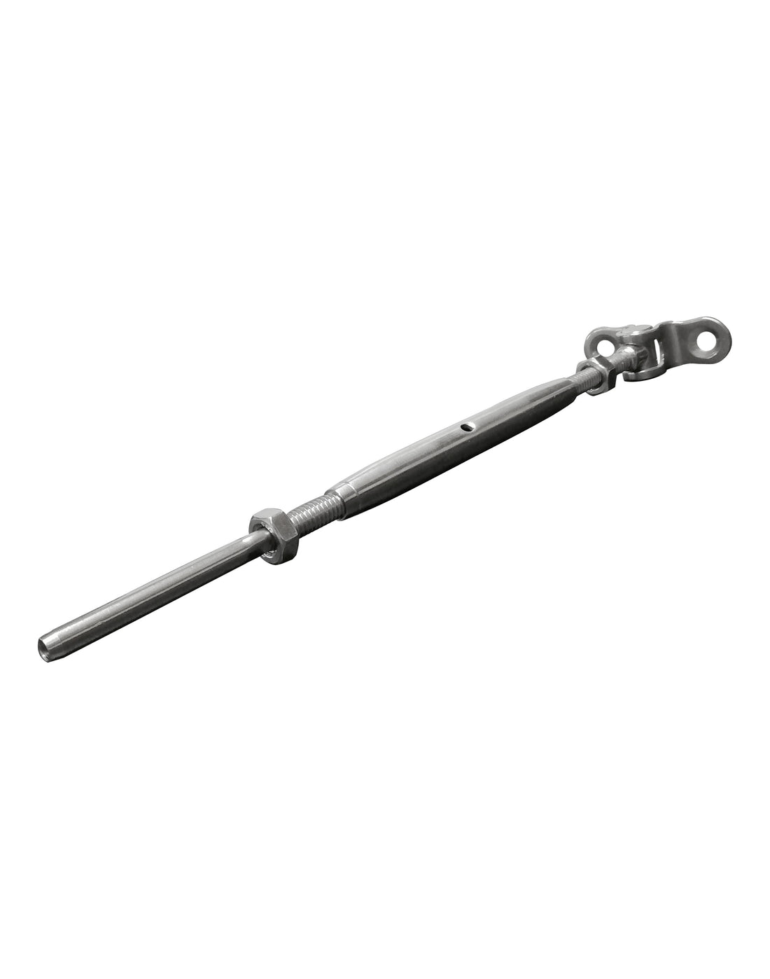 Deck Toggle & Swage Stud Turnbuckle (C1021) – SHEMONICO GLASS AND CABLE ...