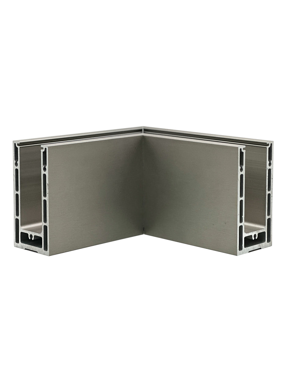 Glass Hardware – SHEMONICO