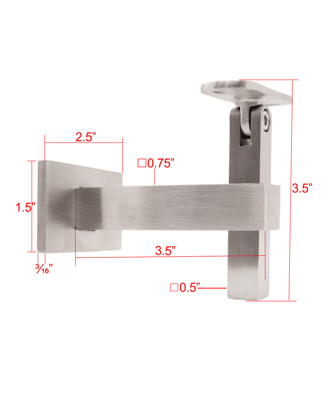 Handrail – SHEMONICO