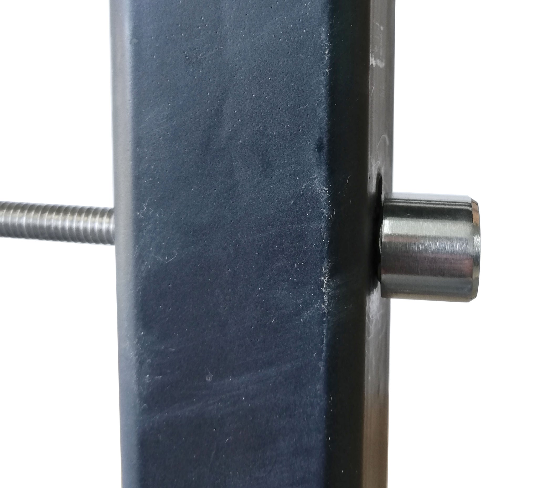 Round End Cap for Jam Nut used in railing cable – SHEMONICO
