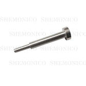 Stainless Steel Invisi Stud & Receiver (C1030) – SHEMONICO